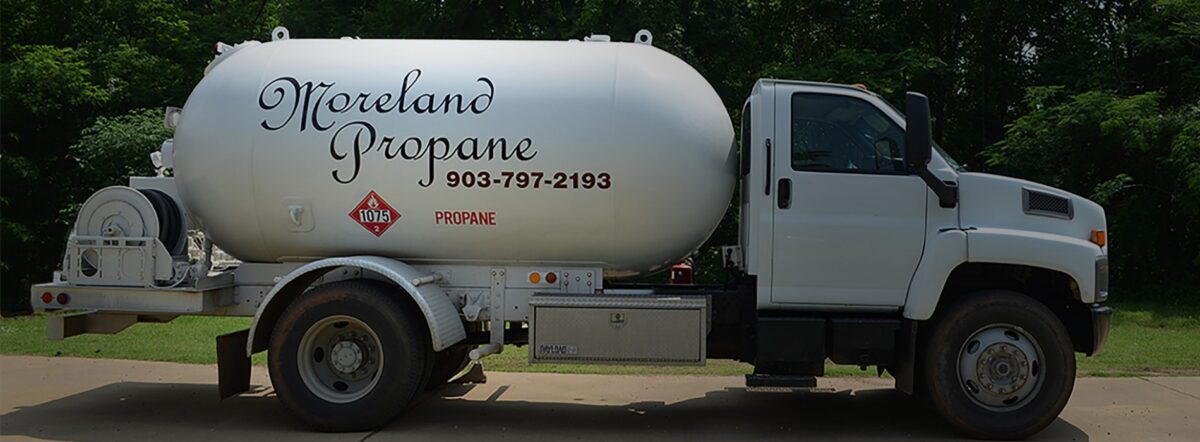 Moreland Propane Home - Moreland Propane
